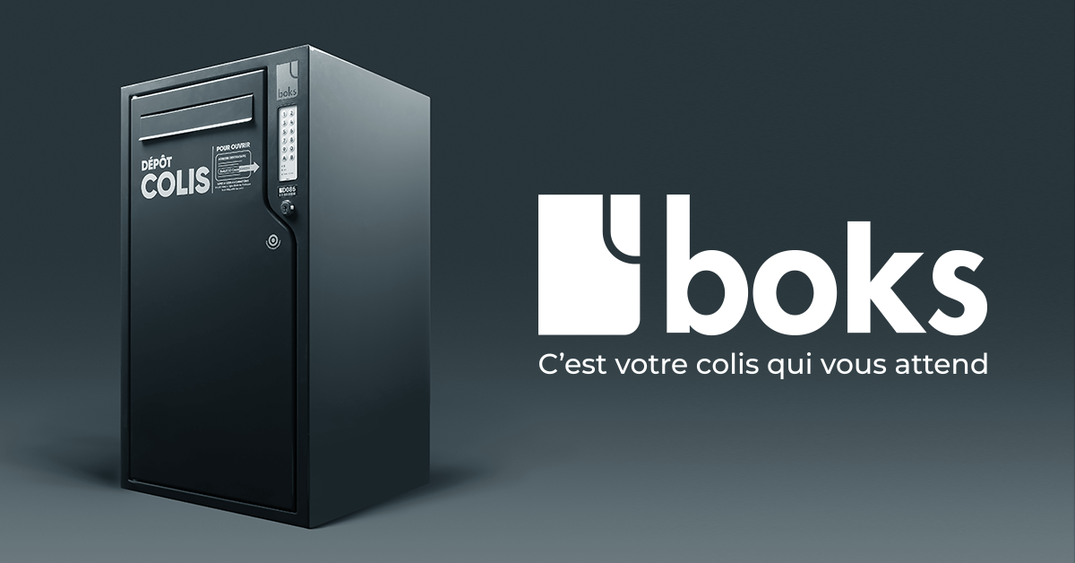 Notre gamme – boks